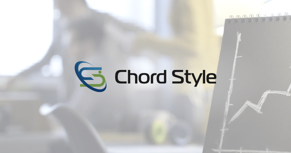 株式会社 Chord Style（コードスタイル）｜エンジニアの可能性を広げるSES
